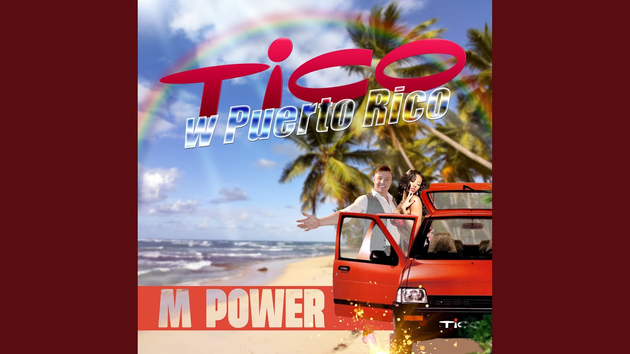 Tico w Puerto Rico - YouTube
