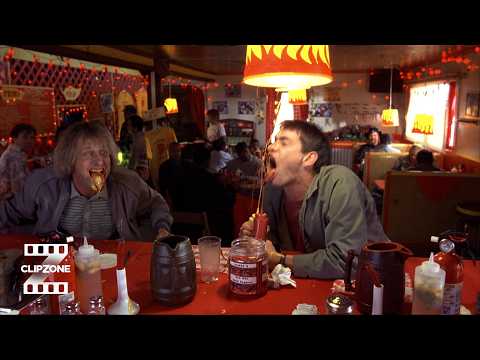 Dumb and Dumber | Best Moments | ClipZone: Comedy Callbacks