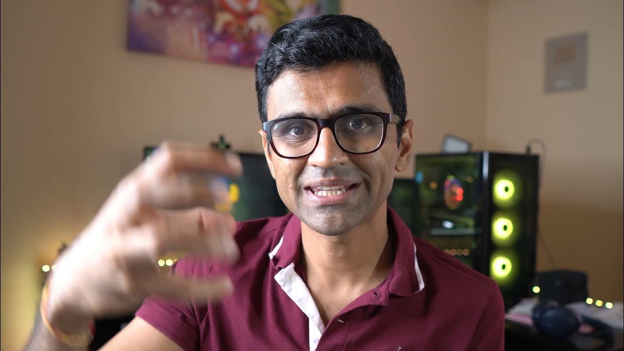 What helped with my Ulcerative Colitis? Dhaval Patel's (Codebasics ...