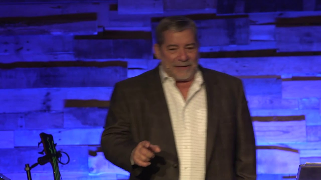 God's Glory- Jerry Maston - YouTube