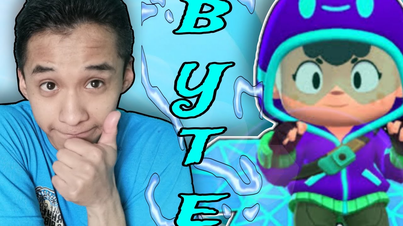 🤑ME COMPRO la SKIN de BEA BYTE esta BUENA🤩| BRAWL STARS - YouTube