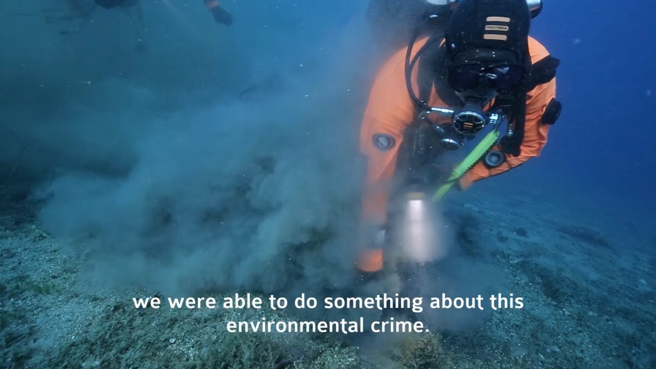 Return to Ithaca - Short Film - Cleaning up a Ghost Farm - YouTube