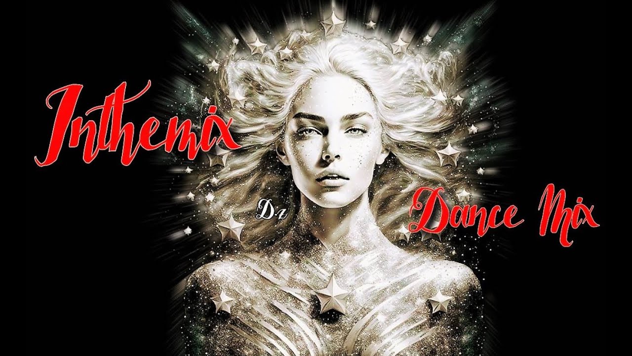 Dance Dj .D.z New Style Mix 2022 - YouTube