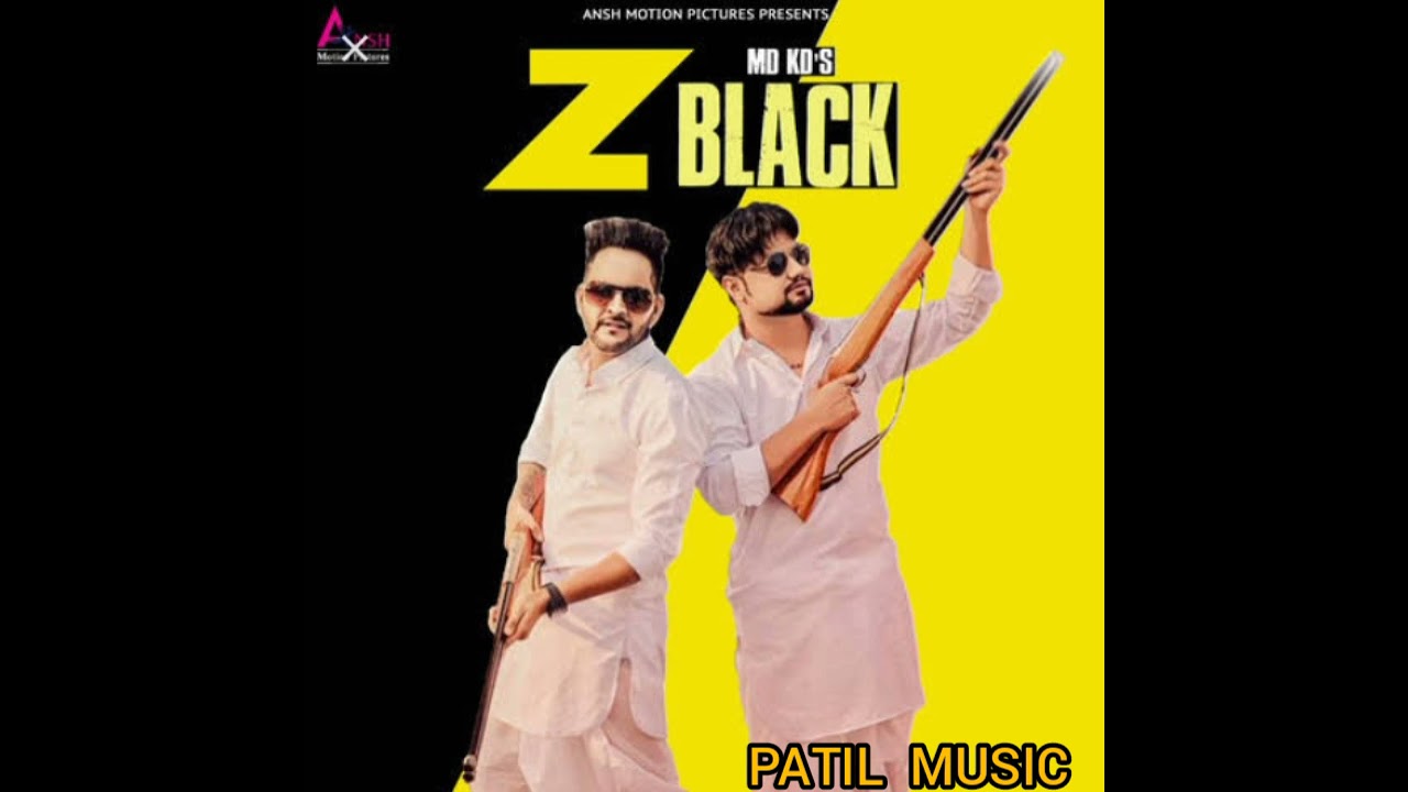 Z BLACK / Full Song / - YouTube