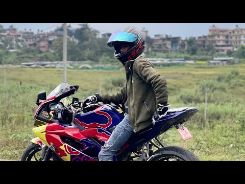 adrenaline rush ||chobar road|| - YouTube