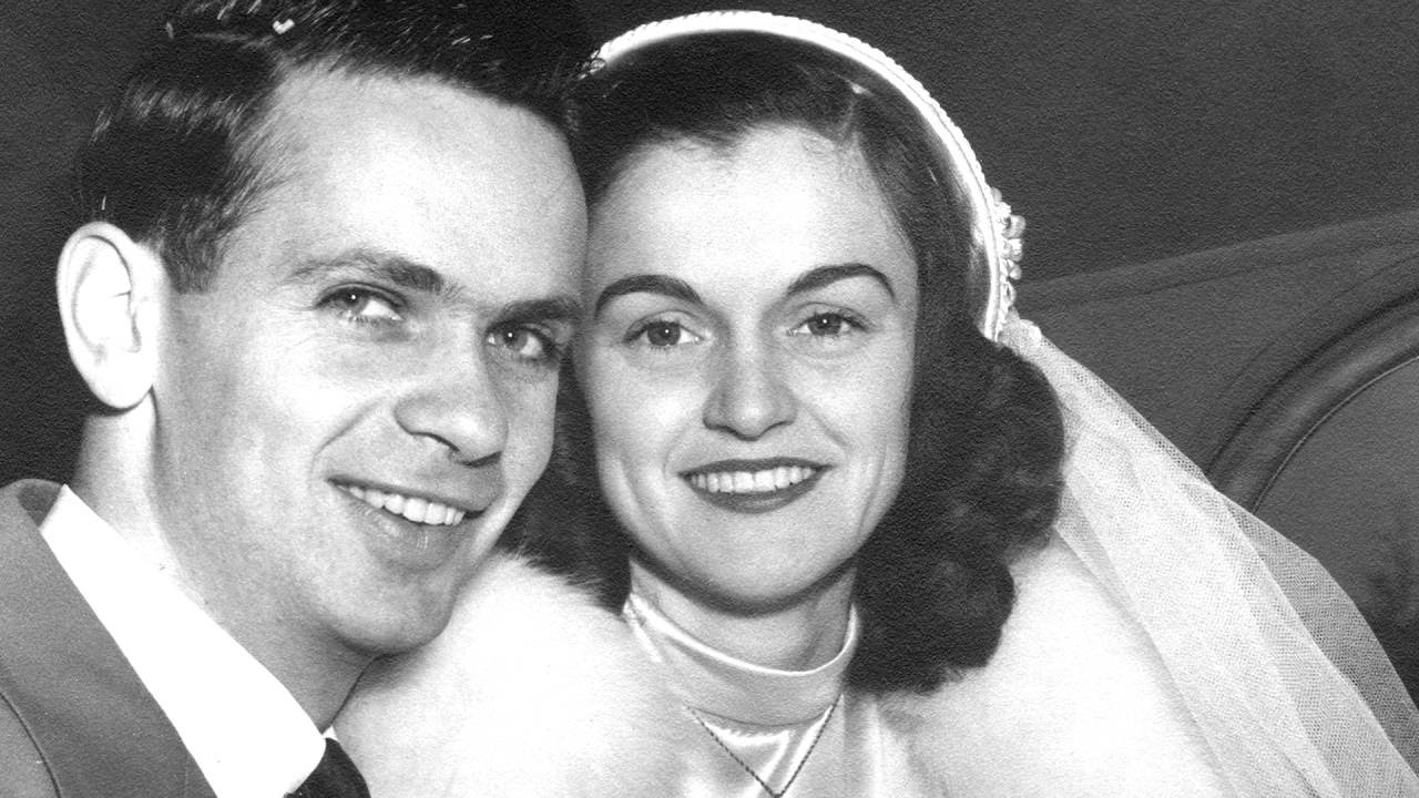 Mr. Dunn's 70th Anniversary Tribute - YouTube