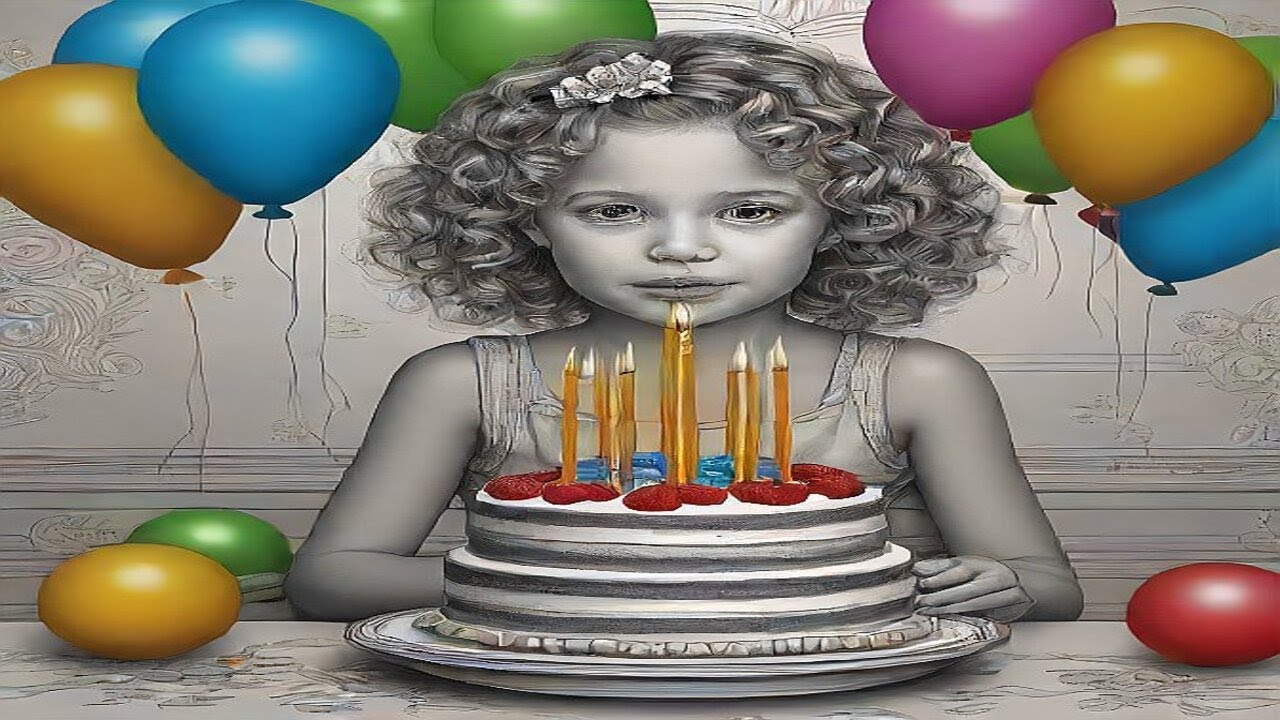 Birthday Party Music Mix 🎵 Best Happy Birthday Songs - YouTube