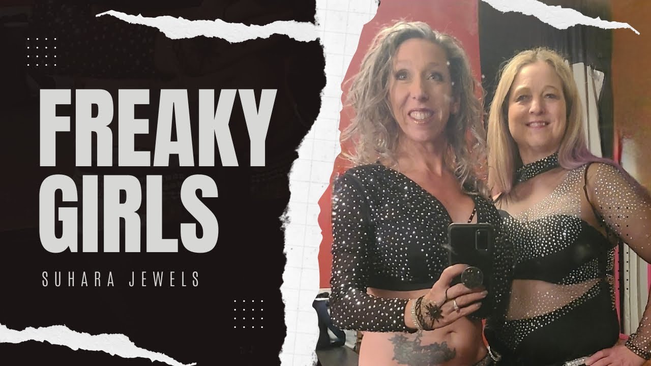 Freaky Girls Youtube