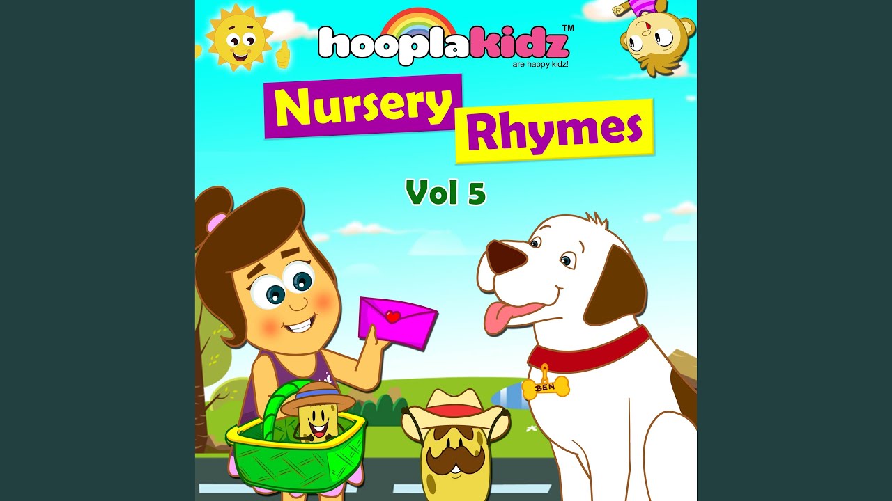 The Hokey Pokey Song - YouTube