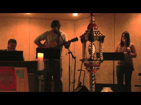 Take My Life (Adam & Edel w/Brian Kinzie) - YouTube