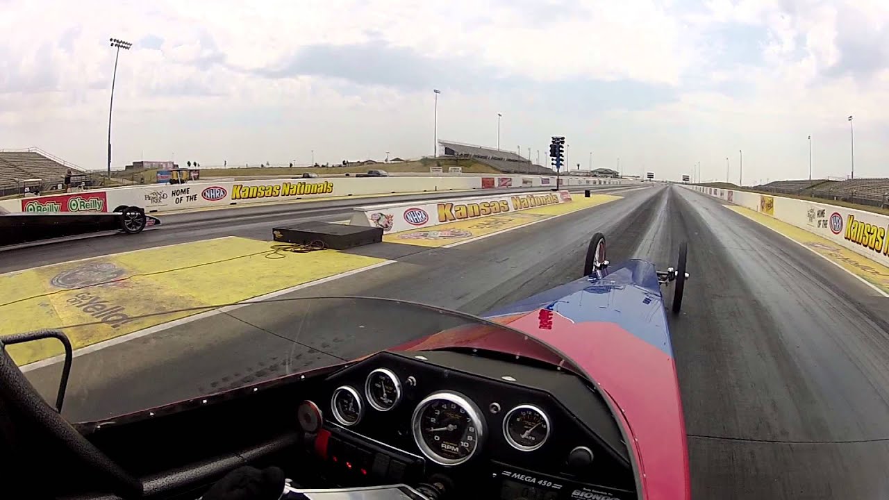 Super Pro Bracket Racing 7-13-13 - YouTube