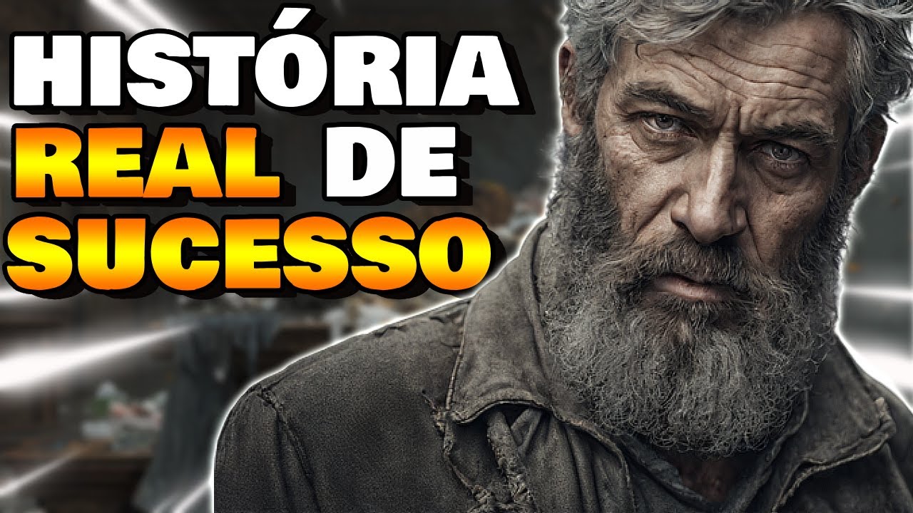 FILME (BASEADO EM FATOS REAIS) Uma Historia REAL de SUCESSO LIVE! - YouTube