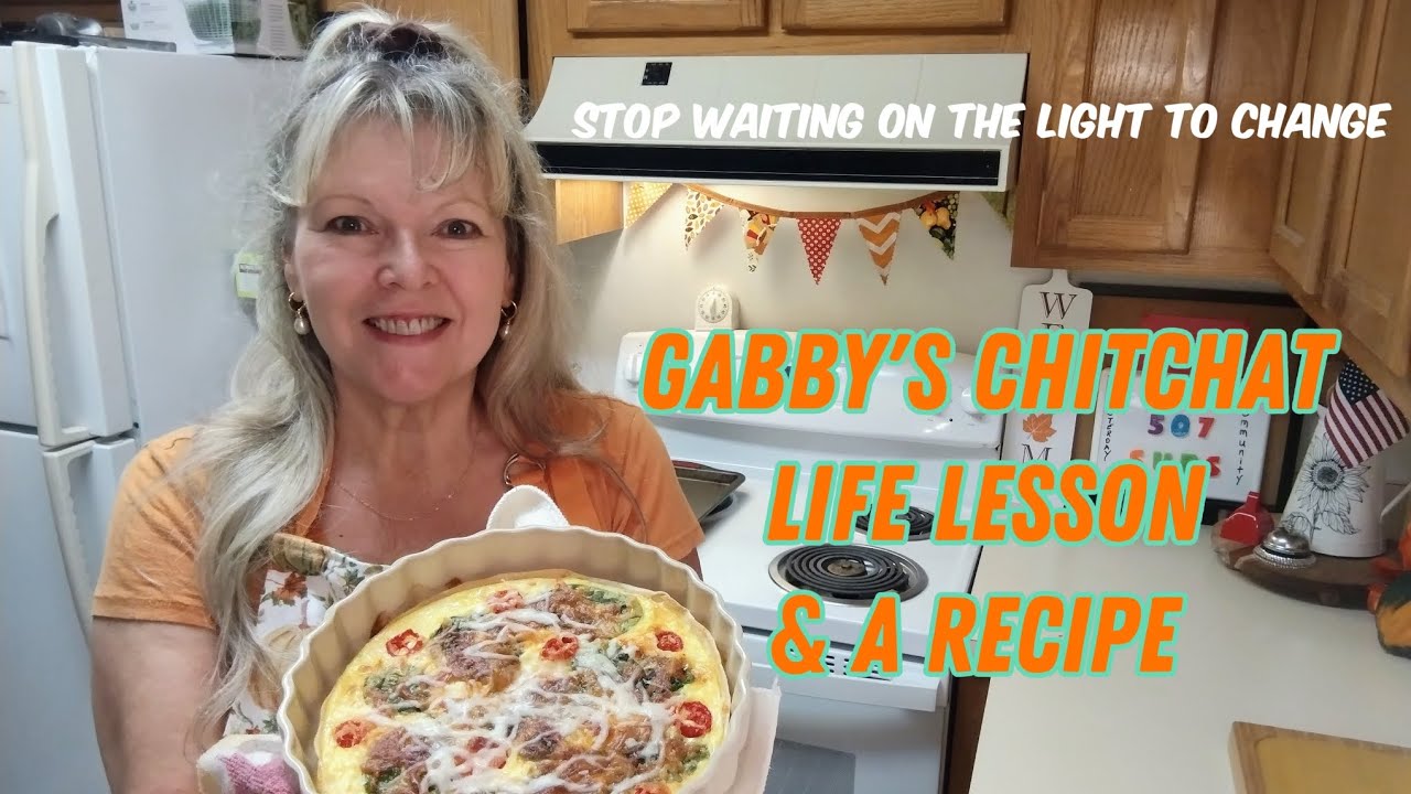 quiche recipe cottage cheese easy tortilla crust cooking chitchat & a ...