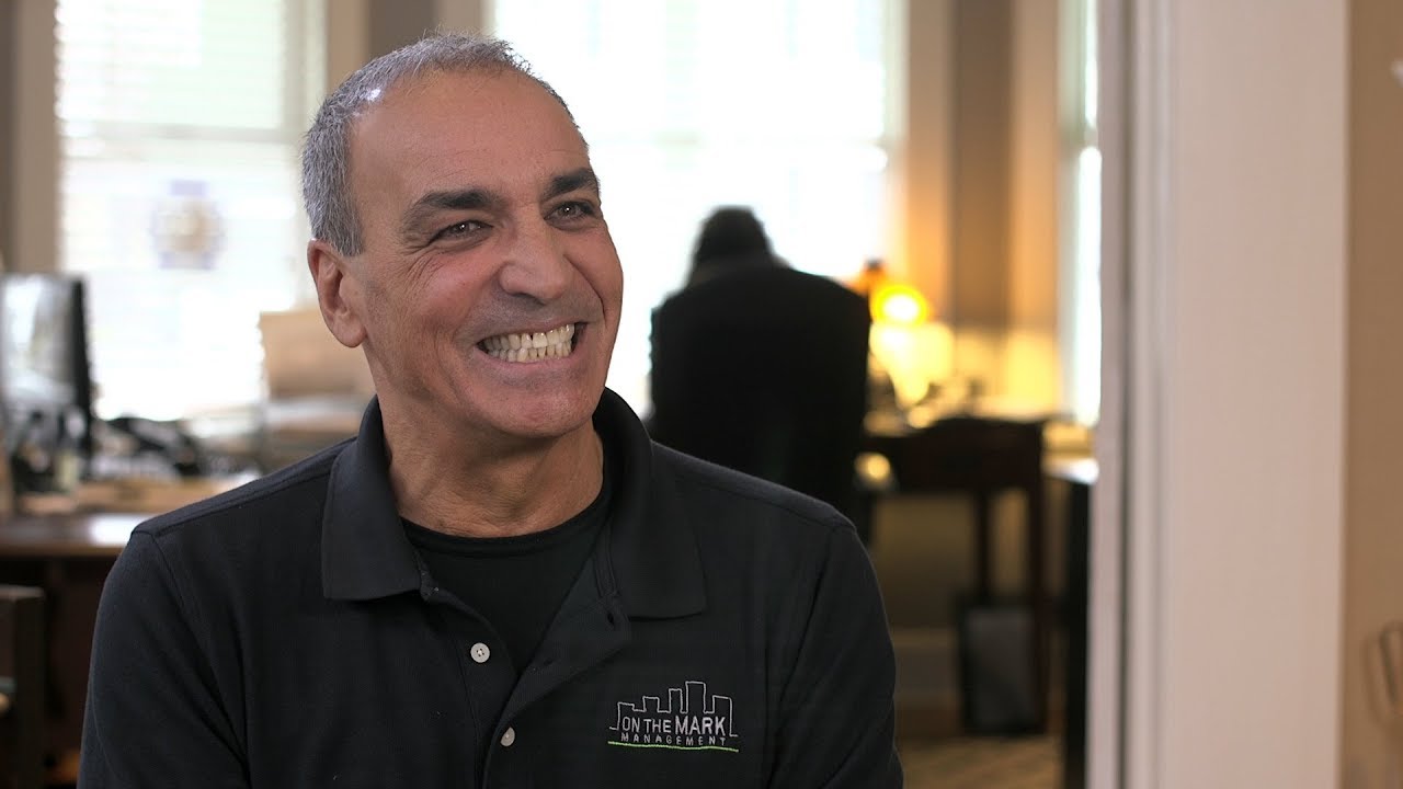 Managing More Units with Less Stress: On the Mark Management - YouTube