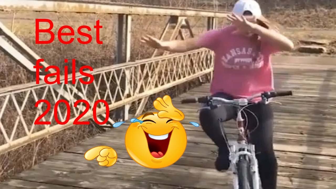 Girls Funny Fails 2020, epic fails 4 | Fun Tube - YouTube