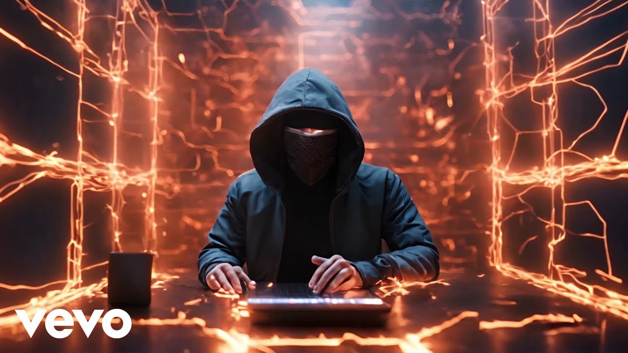 Alarm - Augmented Reality - YouTube