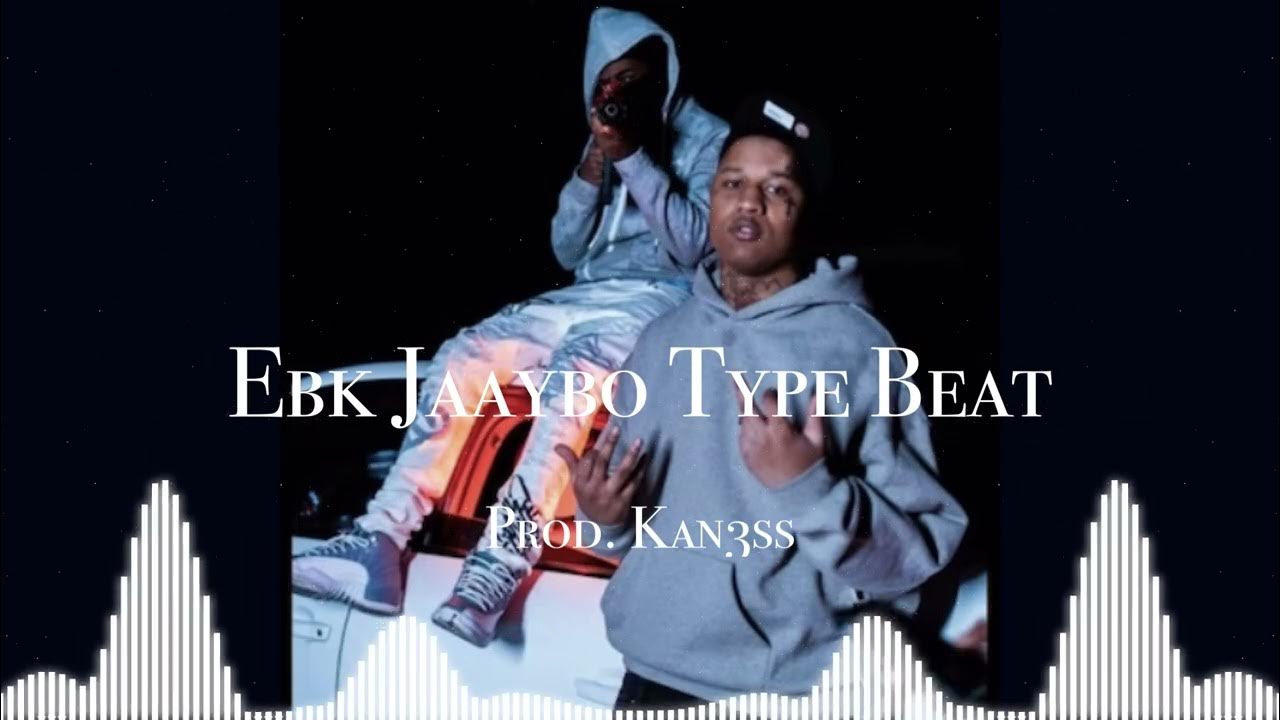 [HARD] Ebk Jaaybo x Young Slobe Type Beat - War ( @Prod.Kan3ss ) - YouTube