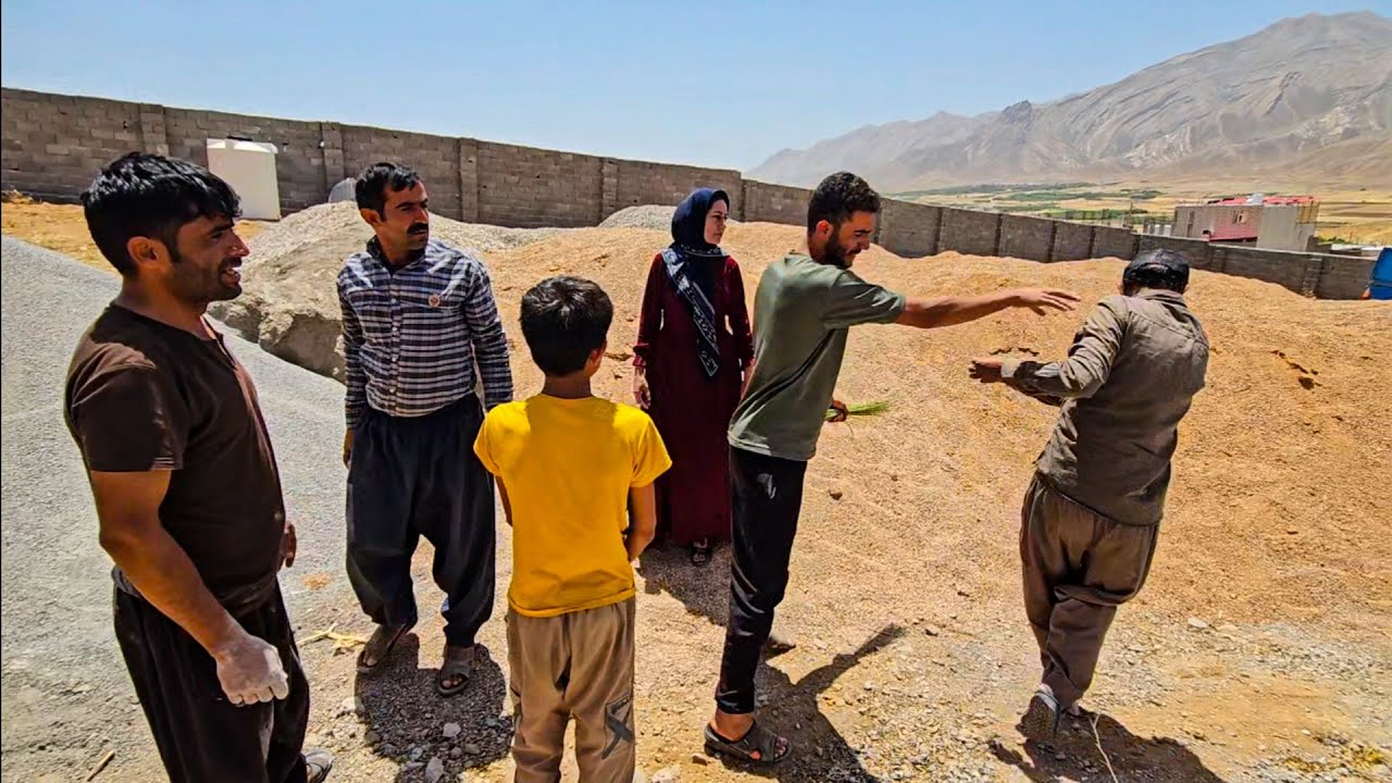 Conflict between tribes: Sahar violence - YouTube