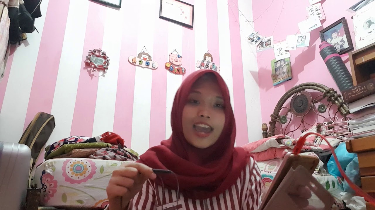 native tongue - paramore (cover) better quality - YouTube