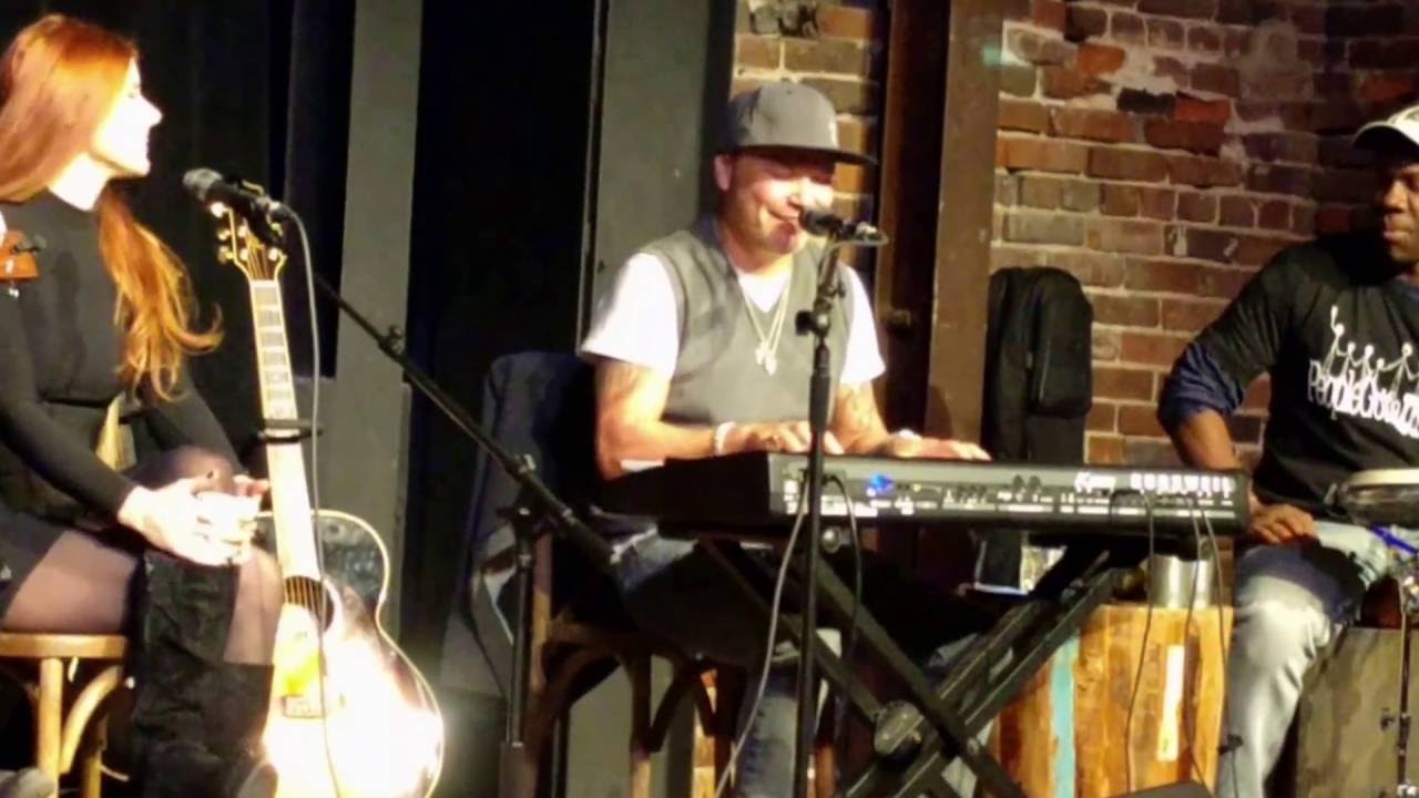 Tim Miner performing "Fairy Tales" @ The Factory in Franklin, TN - YouTube
