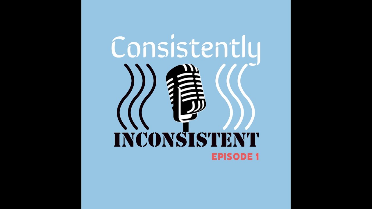 The Consistently Inconsistent Podcats ep. 1 - YouTube