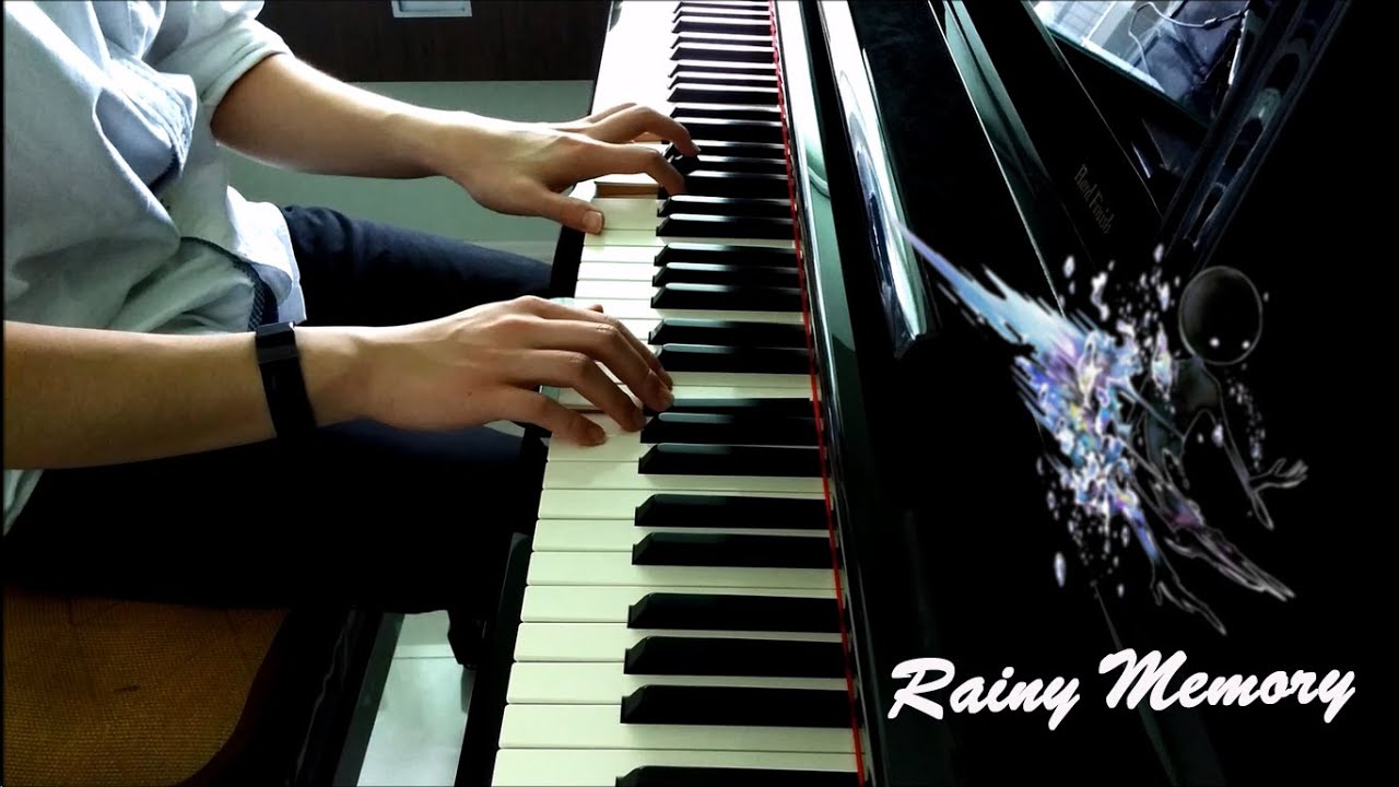 【Deemo】Rabpit - Rainy Memory - YouTube