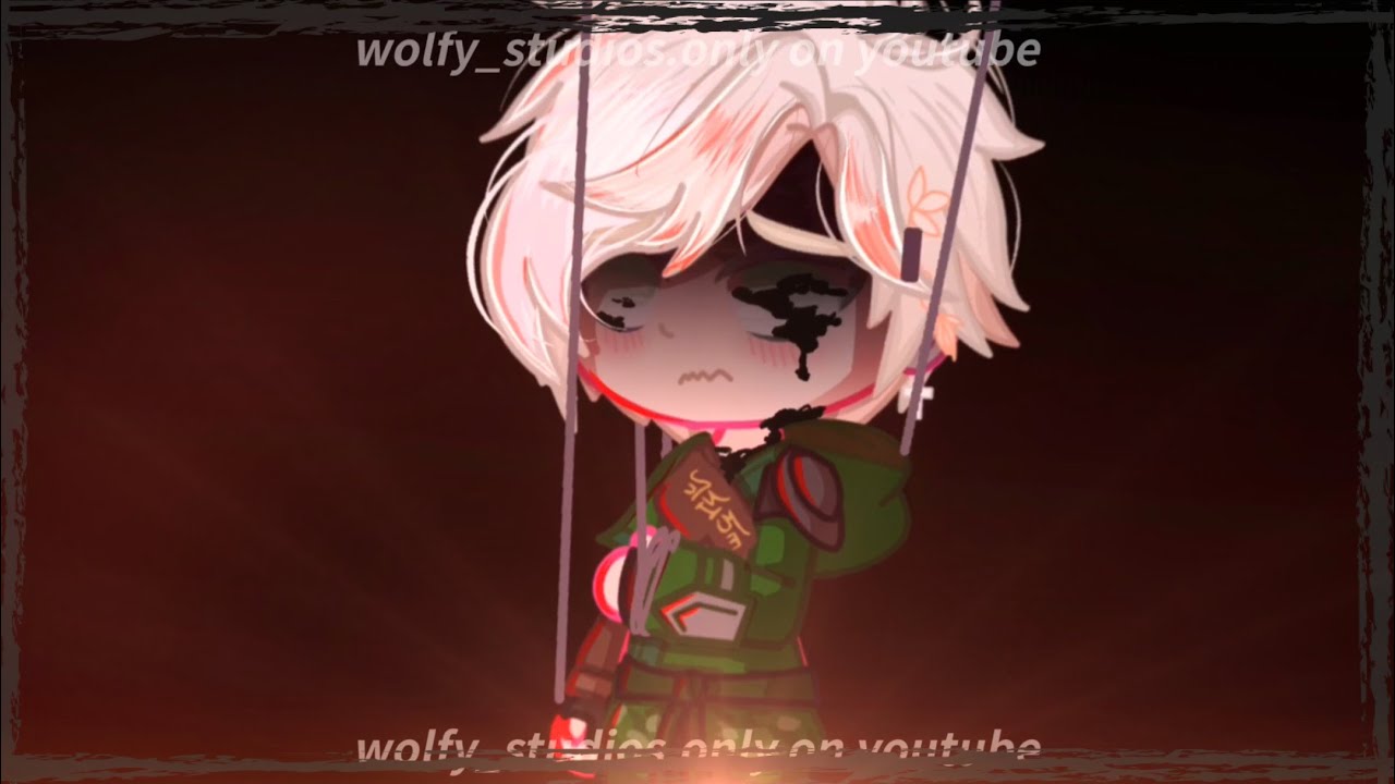 Lloyd Angst - part 6 || {All eyes are on you} || Ninjago || Gacha Club ...