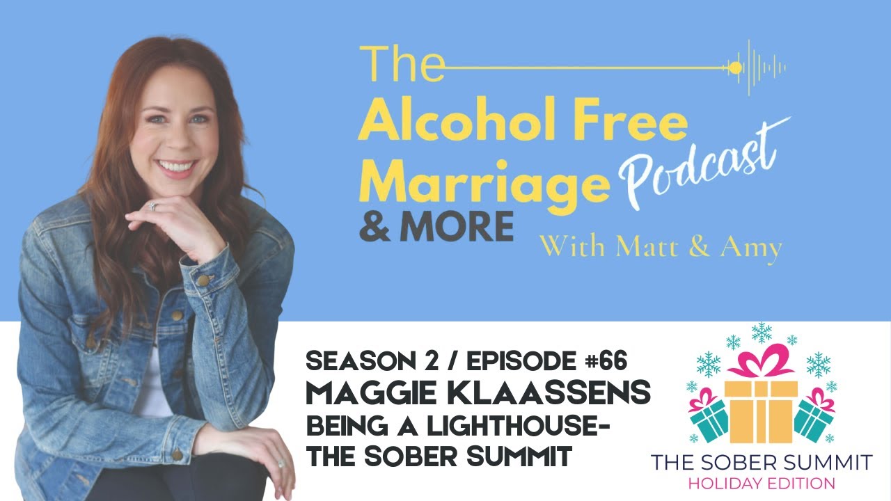 Being a Lighthouse - The Sober Summit - YouTube