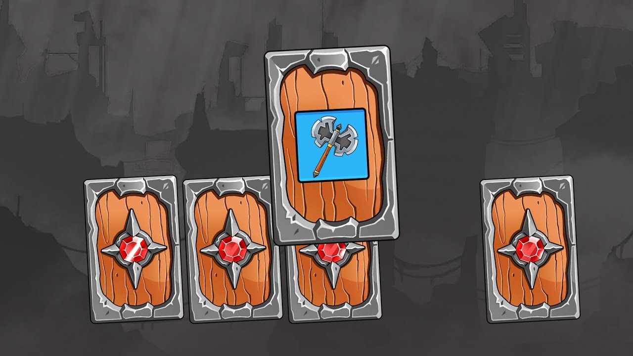 The Archers 2 | Getting Breaching Axe | with Necromancer Bow gameplay ...