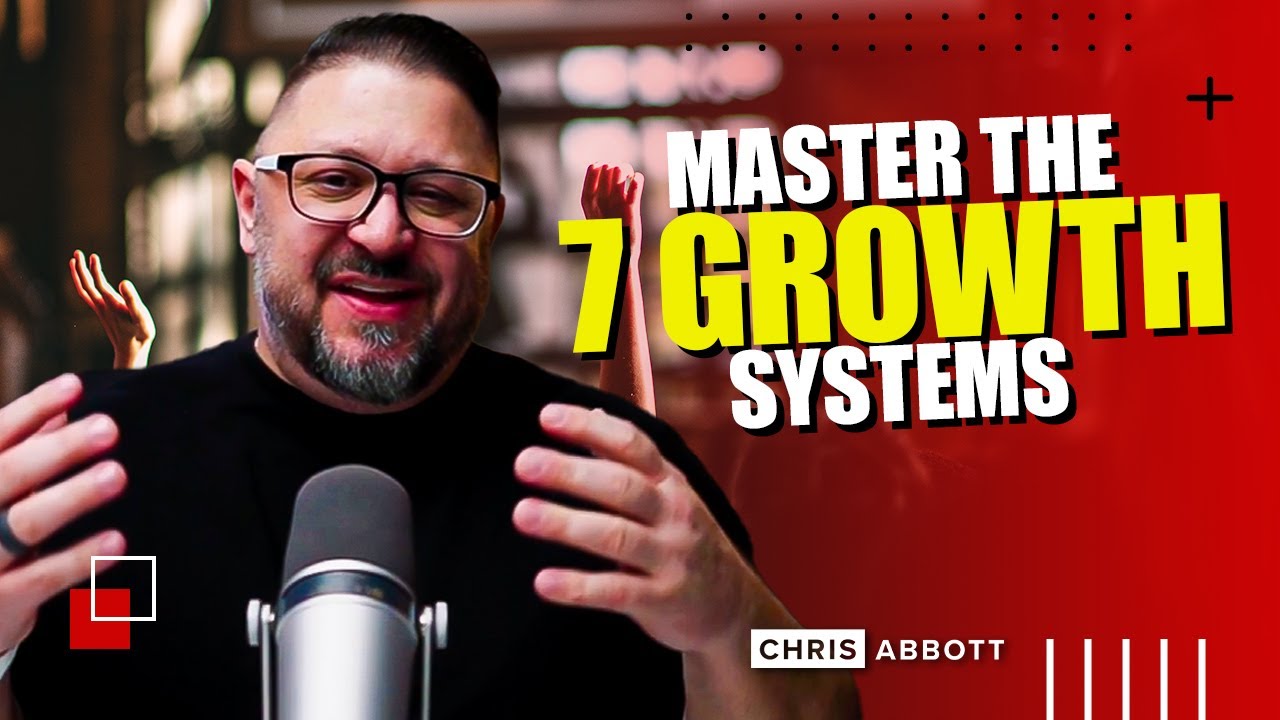 7 Systems Every Church Needs For Explosive Growth - YouTube