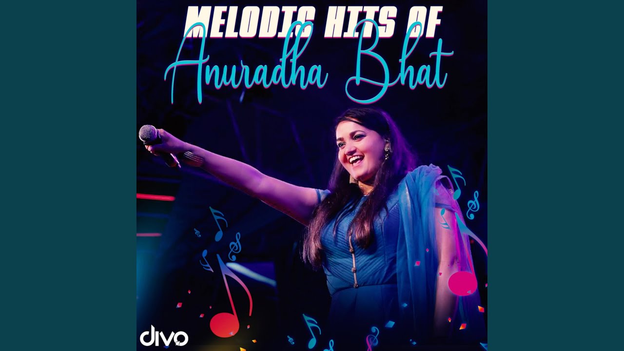 Chanda Chanda (From "Anjaniputhraa") - YouTube