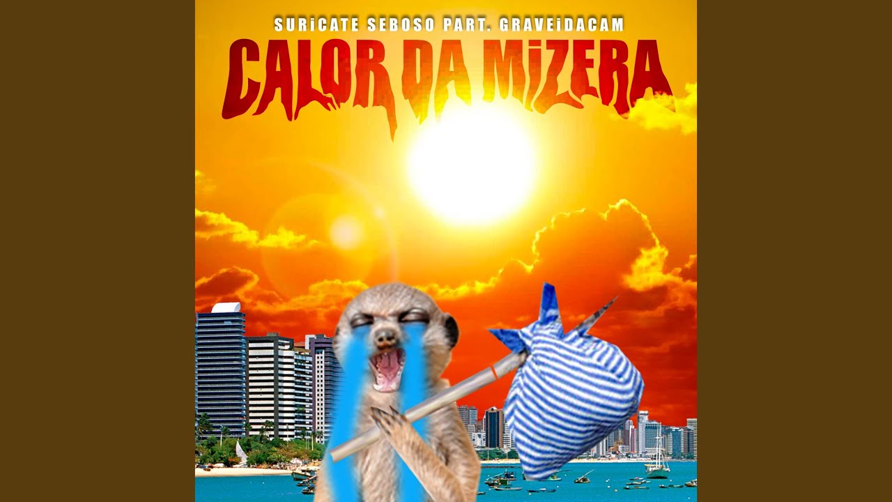 Calor da Mizera - YouTube