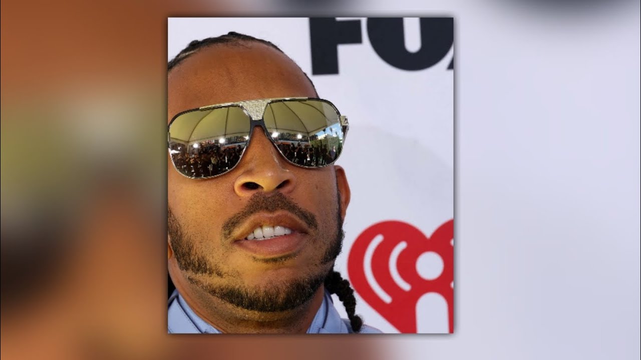 Ludacris Causes Fans to Worry After Drinking ‘Fresh Glacial Water’ in ...