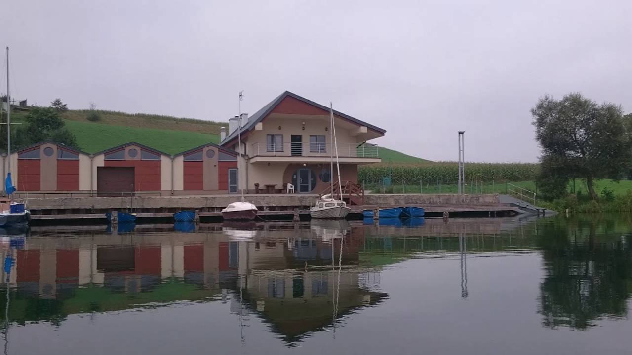 Modrok z wody - YouTube