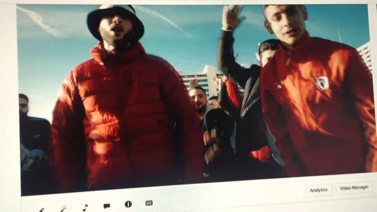 Nimo - Idéal (Preview) | Habeebee - 26.02.2016 - YouTube