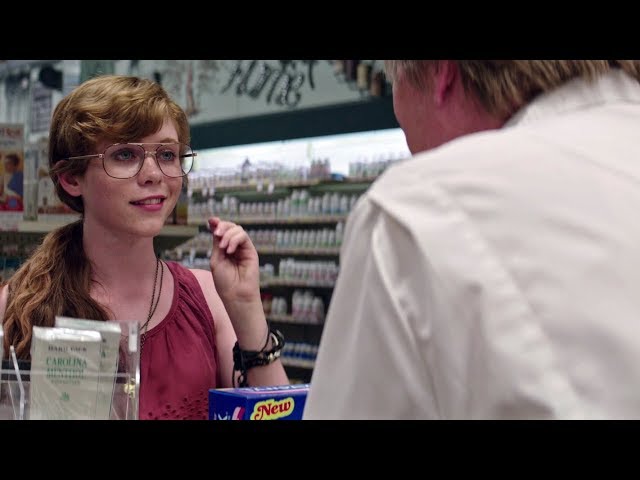 Beverly & Clark Kent - Movie general…: English ESL video lessons