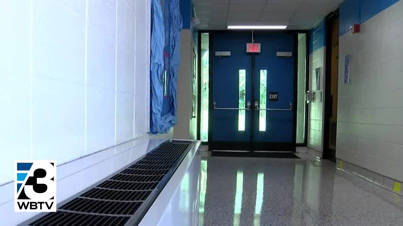 Charlotte-Mecklenburg Schools Launches ‘Vote Yes For School Bonds ...