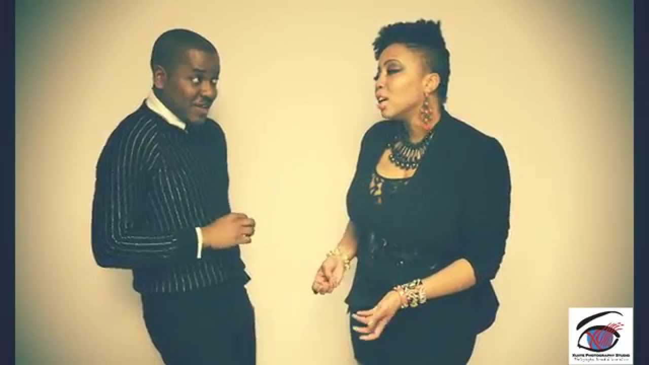 Rodney B Walker interviews artist Tree G - YouTube