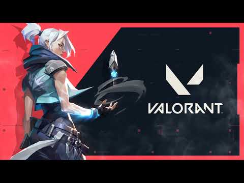 Jett - Valorant [Wallpaper Engine]