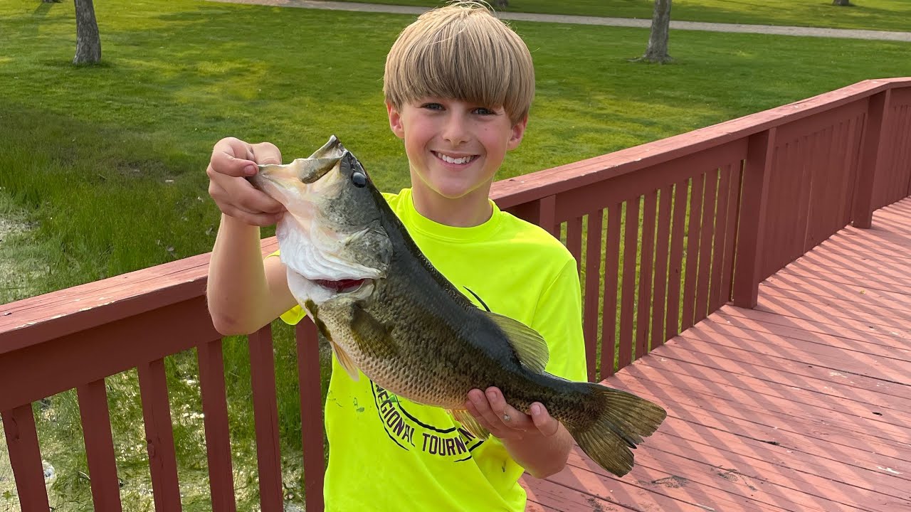 Amazing week of fishing (Big fish caught) - YouTube