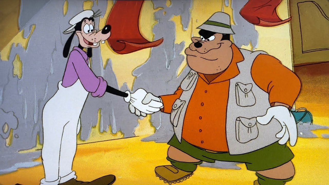 GT Thank Pete Sticky Situation - YouTube