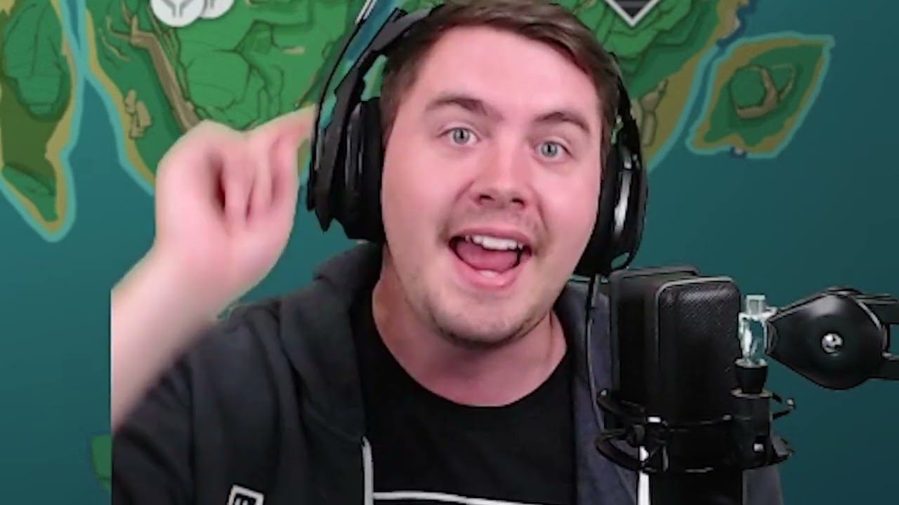 Mtashed Gives A CRUCIAL TIP To All Content Creators... - YouTube