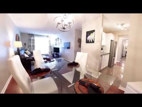 90 Elgin Crescent, #112, Beaconsfield, H9W5Z7 - YouTube