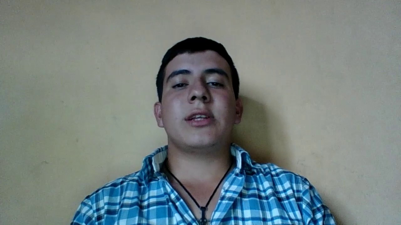 Changes Jose Moncada 19214 - YouTube