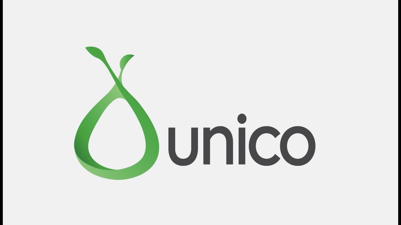 UNICO's presentation - English version - YouTube