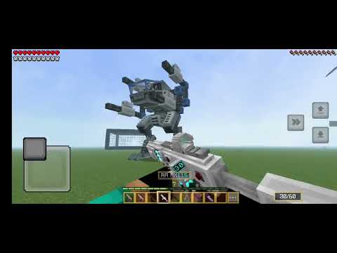 AHMO MİNECRAFT CANLI