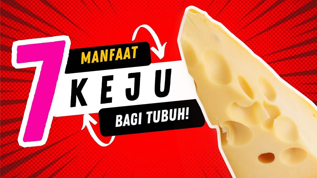 7 MANFAAT MENGKONSUMSI KEJU BAGI TUBUH YANG JARANG DIKETAHUI! - YouTube