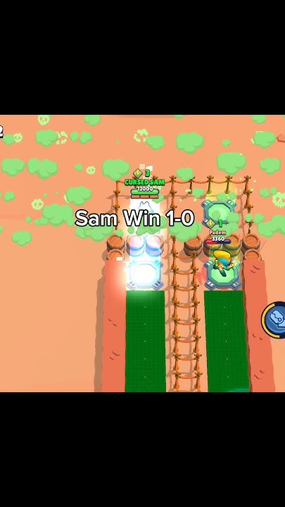Brawl Stars Mini Game Youtube