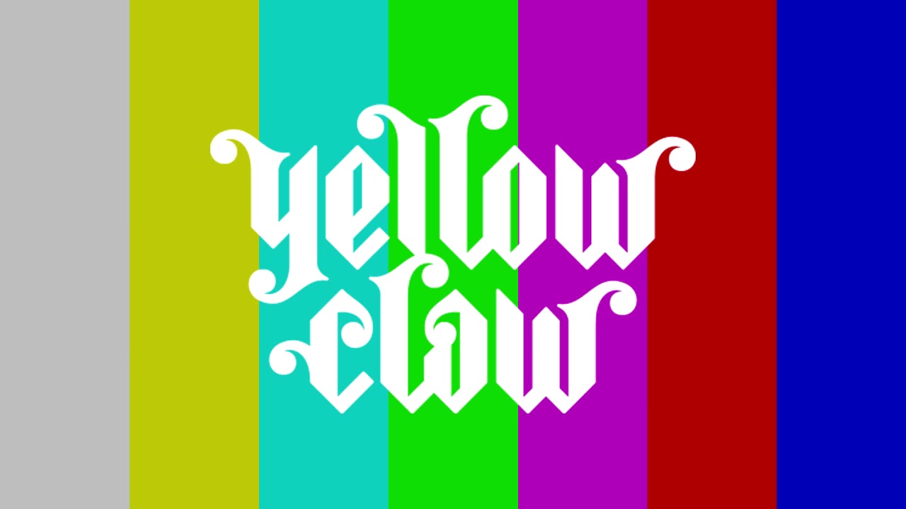 Yellow Claw - Kaolo Part 4 [All Versions] [UPDATED] - YouTube