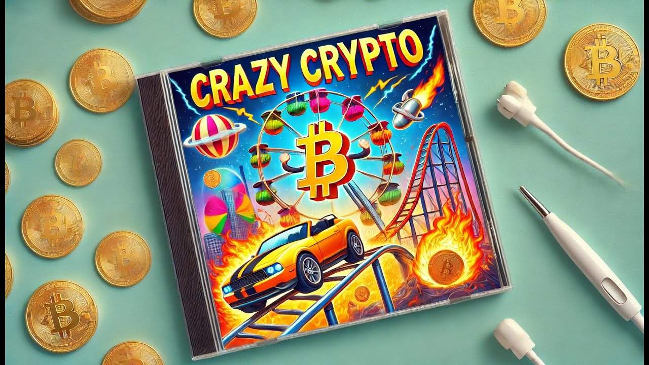 LaPince Prod. - Crazy Crypto (Clip Officiel) - YouTube